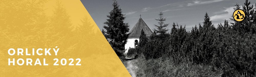 Orlický horal | Horobraní